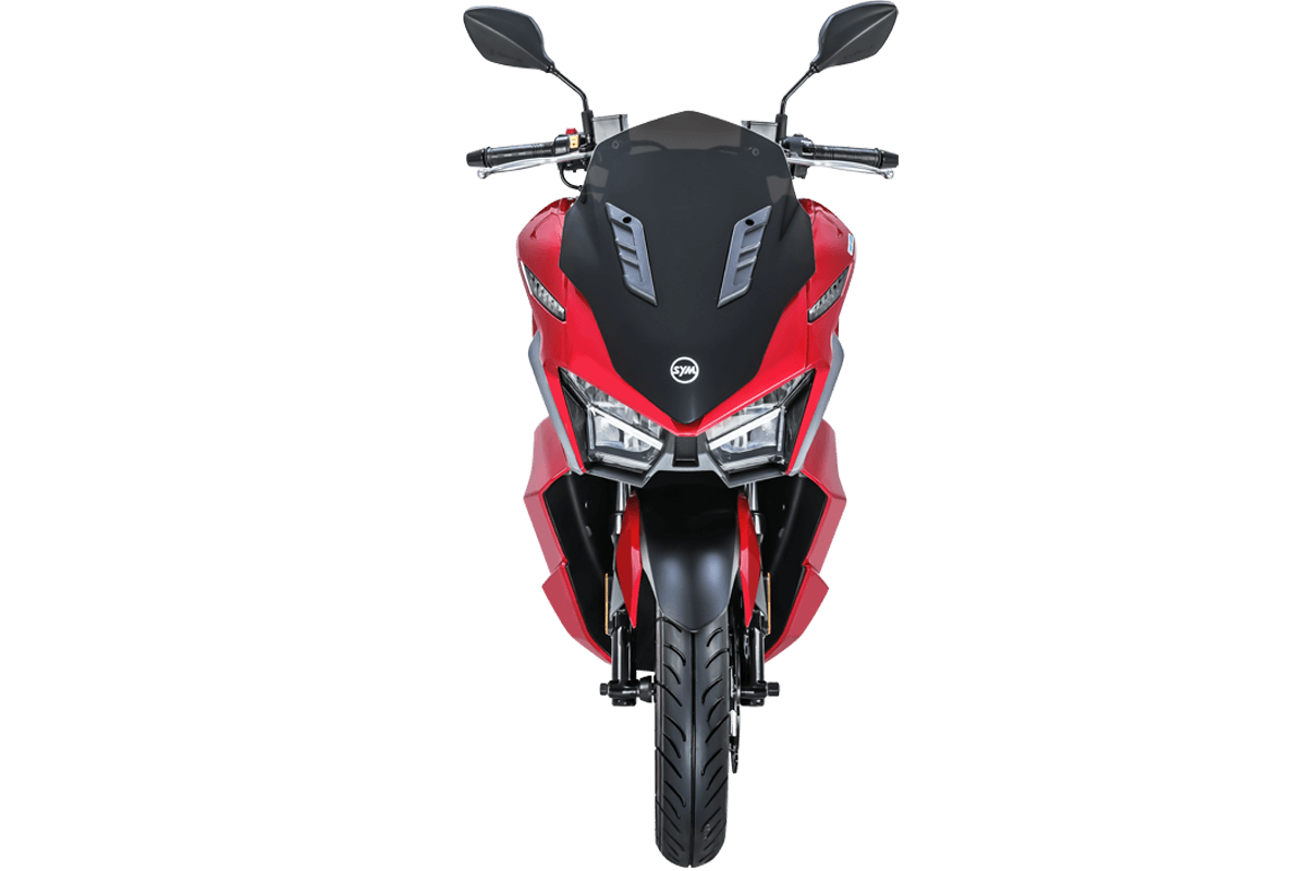 JET X 125 - SYM Srbija